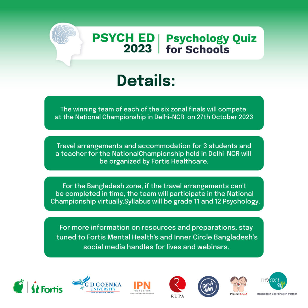 News – Innercircle